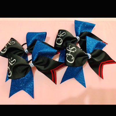 Pin Me Cheer Ribbon, Pin Me Comp Chain, Cheerleader Gift, Pin Me ...