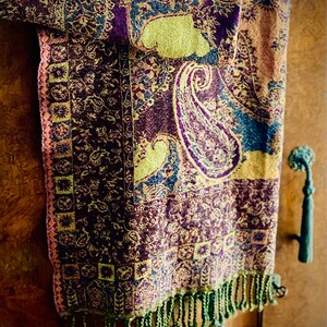 Stunning Wall Hanging/table Cloth, Handmade Zardozi Barmer Rajasthan ...