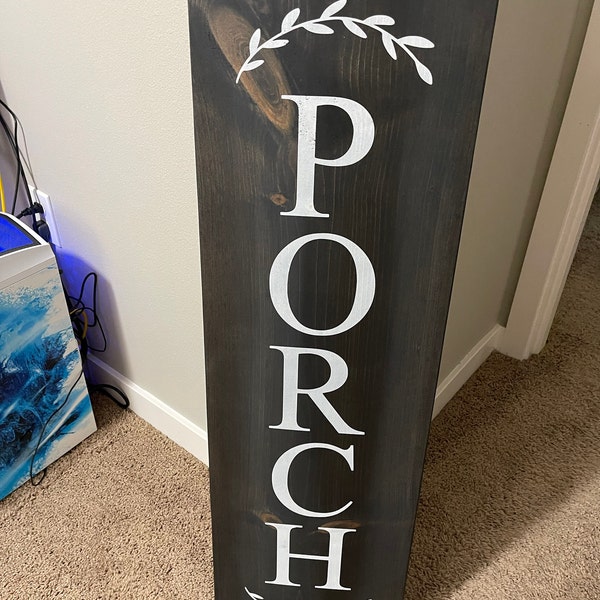 Farmhouse Welcome Sign 2/3/4/5 Feet Lengths - Wooden Rustic Decor ...