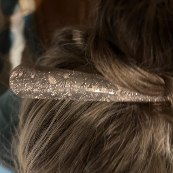 Must Have Side Combs X2 by Plain Jane Ladies Hair Combs Tortoiseshell ...