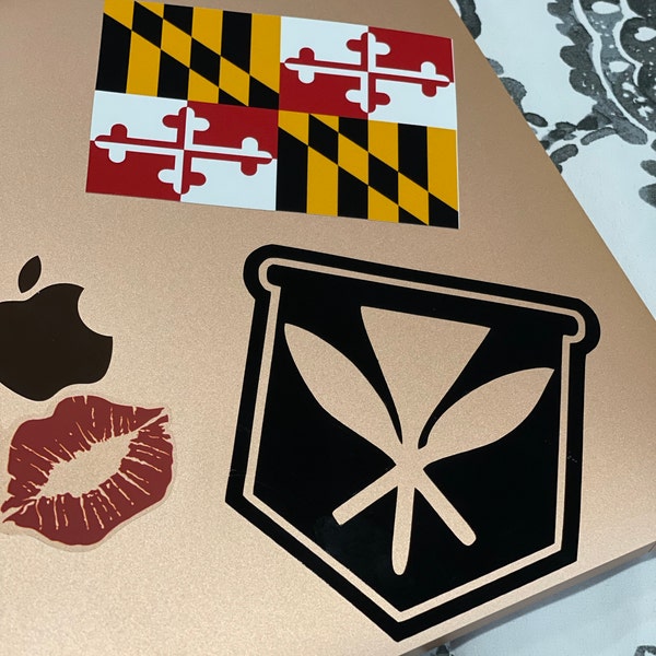 Spm Decal 4 Inch - Etsy