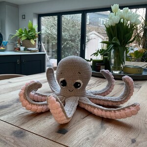 Crochet Pattern Chi-chi the Puppy PDF ENGLISHGERMAN - Etsy