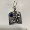 Sator Square Magic Square Occult Jewelry Sator Pendant - Etsy