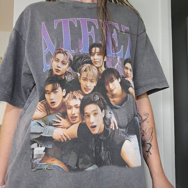 Custom Girl Friend Bootleg Rap Vintage Shirt, Personalized Your ...