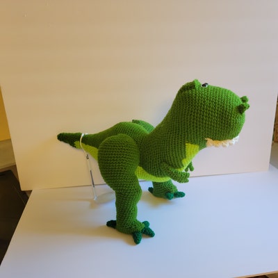 Crochet Transformers Bumblebee_ Bumblebee _ PDF English Crochet Pattern ...