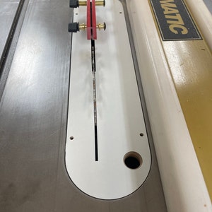 RIDGID R4560 3 Pack With Dado Zero Clearance Inserts - Etsy