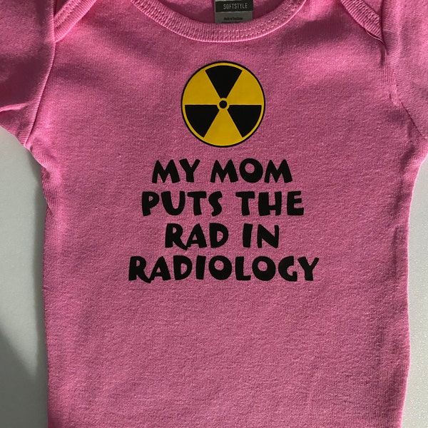 Medical Clipart: Black and Yellow Warning Symbol / Sign for Radiation ...