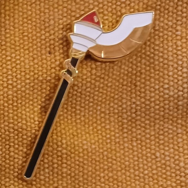 Golden Guard Staff, the Owl House, the Owl House Pin, the Owl House ...