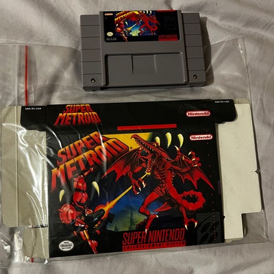 Hamtaro Ham Ham Replacement Box With Inner Tray Option GBA/ Game Boy ...