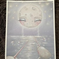 Elysium Print - Etsy