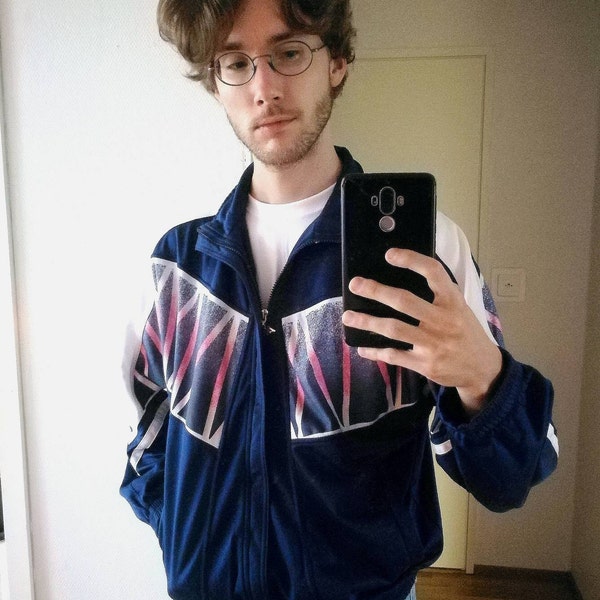 1970s LACOSTE Men's Tennis Shorts by Andre Gillier - Size 7 - Made in ...