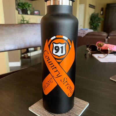 Route 91 Harvest Decal Route 91 Sticker Survivor Country Strong Vegas ...