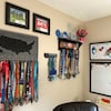 50 States Medal Holder, Display for Medals, Running Gifts, Runners ...