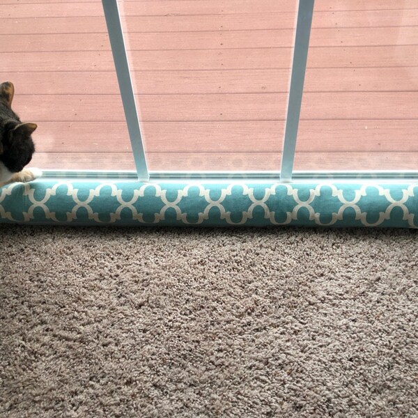 SALE DOOR Draft Stopper Draft Blocker Window Draft Stopper Door Snake ...