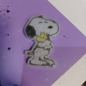 Wizard Sorting Hat Straw Topper Mold Small and Larger molds Are Cut for ...