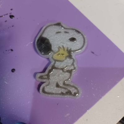 Cloud Making Foam Makes Beautiful Clouds in Your Resin Products.12grams ...