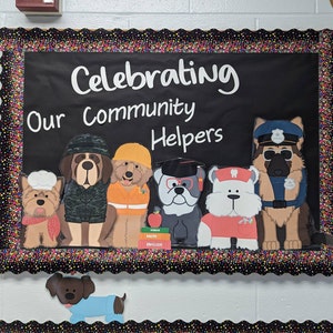 Welcome Back Back to School Owls Fall Bulletin Board Kit - Etsy