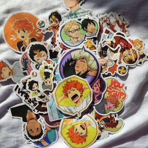 50 Super Smash Video Game Anime Cartoon Vinyl Stickers Pack - Etsy