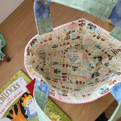 Ribbon Weave Quilt Pattern Designed by Audrey Tanke for Basicgrey - Etsy