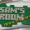 Minecraft 3D Desk Name Sign / Personalized Custom Shelf Sign With Sword ...