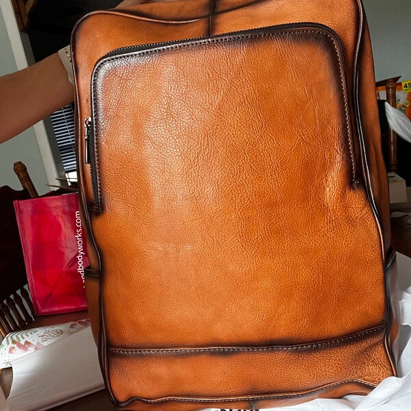 Personalized Commuter Slim Backpack 15.6" Laptop Computer & Tablet ...