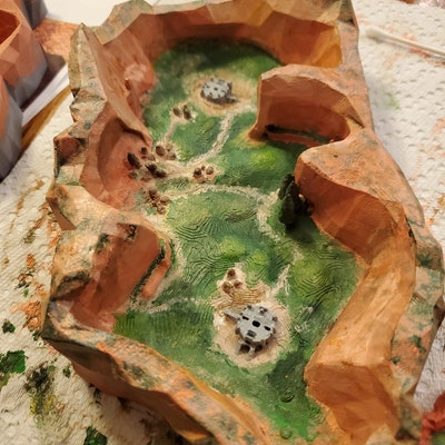 Halo CE Beam Emitter 3D Print - Etsy