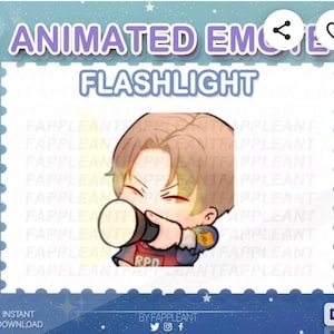 Animated Emote Hand Heart, Heart Emoji, Love Emote for Twitch, Discord ...