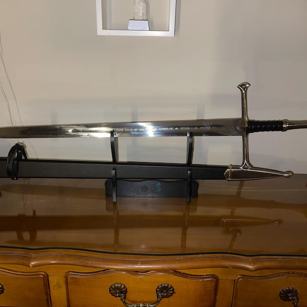 Witcher Sword, Viking Sword, the Witcher Wild Hunt Sword, Geralt of ...