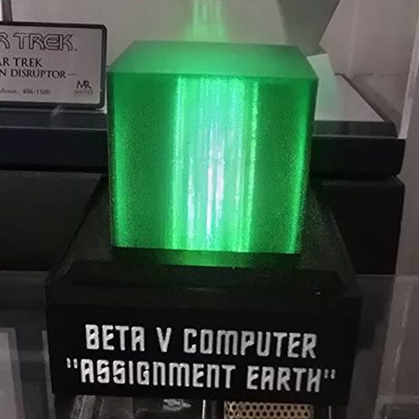 Space Paranoids Themed Coin Pusher. 1:6 / Sixth Scale. Great for ...