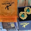 Screen Accurate Winifred Sanderson Cosplay Snake Cloak Clasp as Seen in ...
