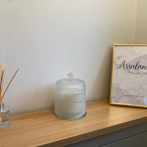 99 Names of Allah Islamic Wall Art Print Blush Pink Arabic and - Etsy UK