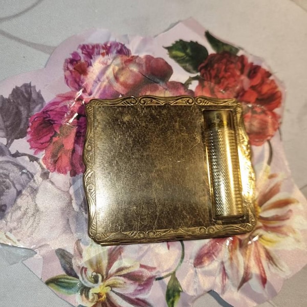 Judith Muller Israeli Perfume Bottle Pink Israeli Artist - Etsy