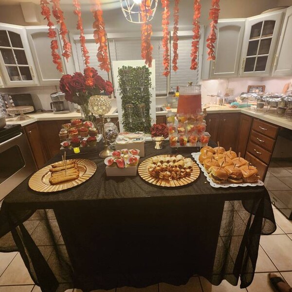 3 Tier Tray, Treat Ladder, Three Tiered Tray Stand, Hosting Trays ...