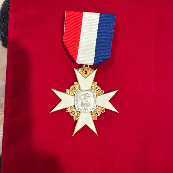 Royal German Germany Prussia King Eagle Pennant Flag Guidon Banner ...