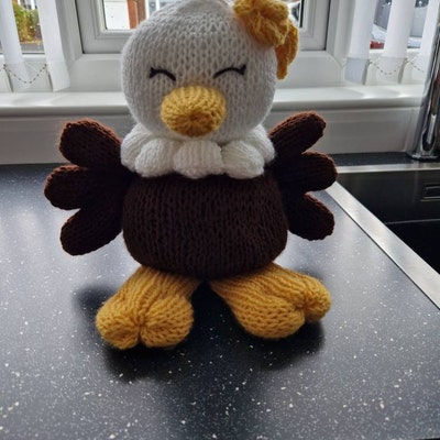 Pig Circular Knitting Machine PATTERN ONLY Addi Sentro - Etsy