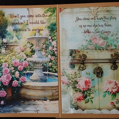 Paris Junk Journal Ephemera Designs Fussy Cuts Tags Scraps Belly Bands ...