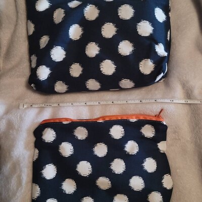 Linen Crossbody Purse Washable Cloth Purse Over the Shoulder - Etsy