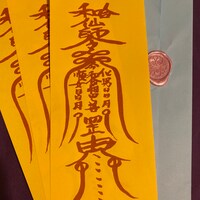 Paper Talismans Inspired by the Untamed - Etsy Canada