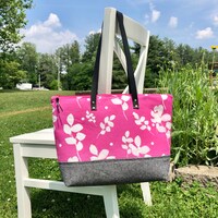Ashford Handbag Pdf Sewing Pattern Bag Pattern Instant - Etsy Canada