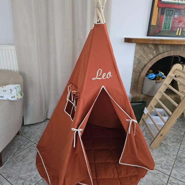 Canopy “ochre”,bed Canopy, Crib Canopy, Kids Room, Nursery, Canopy for ...