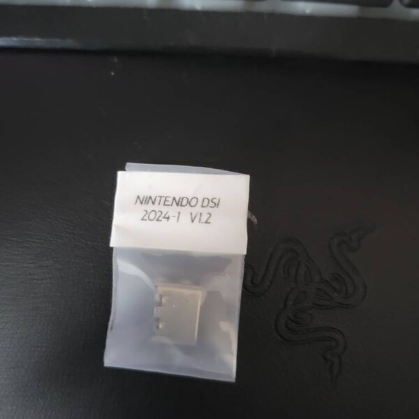 Nintendo Gamecube: Power Board USB-C Mod - Etsy