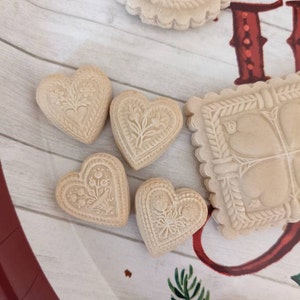 Magnificat Springerle Mold and Cutter KV2205 | Etsy