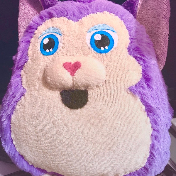Tattletail Plush Toy - Etsy