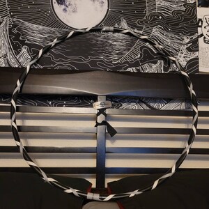 Hula Hooper Hoodie // Its A Revolution Hooper Sweatshirt | Etsy