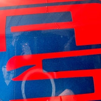 Custom Roush Door Tailgate Body Decal OEM 2PC Set New Fits F-150 - Etsy ...