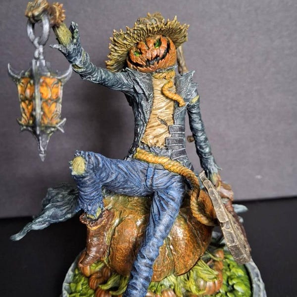Rakon Zurke - Parasite Collectibles - Vampire Lord - Dnd | Pathfinder ...