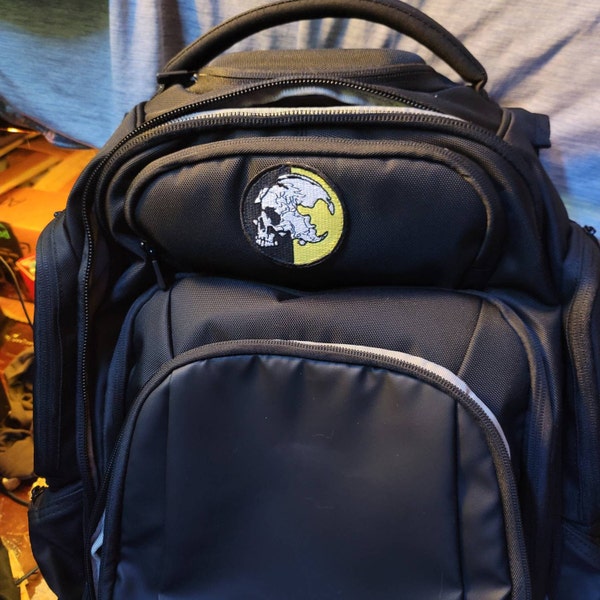 Chibi Lonely Astronaut on the Moon Patch - Etsy