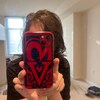 Velvette Phone Case Velvette Fan Art Velvette's Phone Fanart Velvette ...