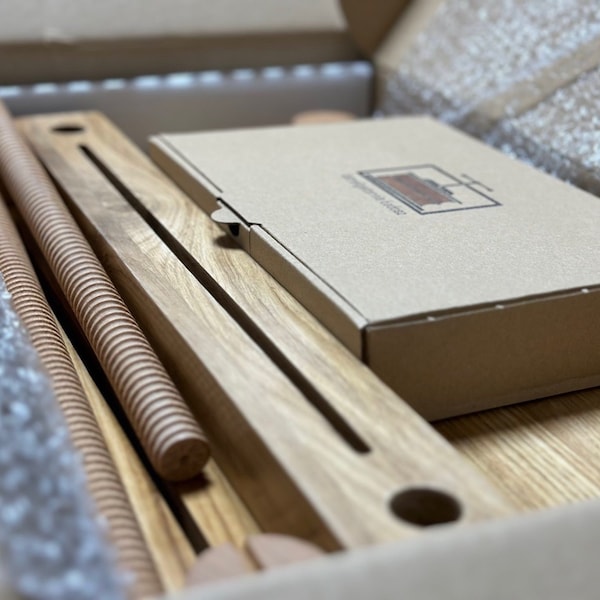 Bookbinding Sewing Frame. - Etsy