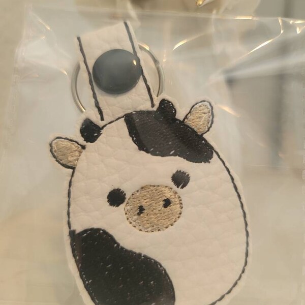 Koala Bear Keychain, Koala Bear Snap Tab, Koala Key Fob, Koala Keychain ...